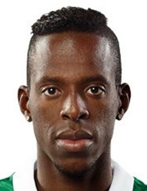 Cristian Borja - Player profile 20/21 | Transfermarkt