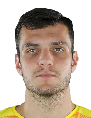 Adam Wilk - Profil du joueur 21/22 | Transfermarkt