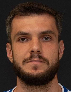 Adam Wilk - Perfil del jugador 25/26 | Transfermarkt