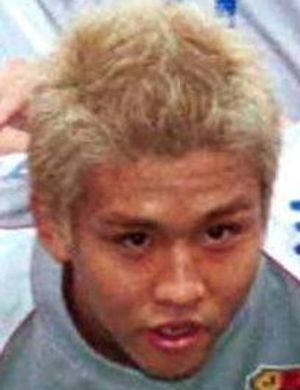 Junichi Inamoto - Player profile 2024 | Transfermarkt