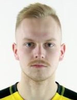 Kristjan Kask - Perfil del jugador 2022 | Transfermarkt