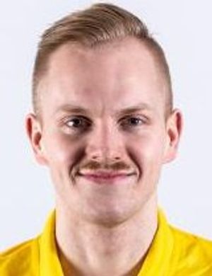 Kristjan Kask - Perfil del jugador 2023 | Transfermarkt