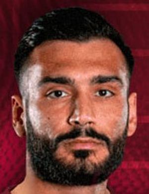 Panagiotis Moraitis - Player profile 24/25 | Transfermarkt