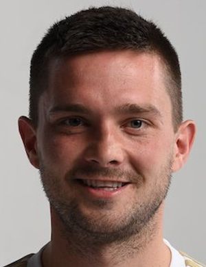 Eric Bird - Profil zawodnika 2021 | Transfermarkt