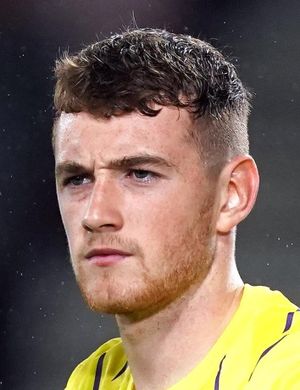 Mark Travers - Player profile 23/24 | Transfermarkt