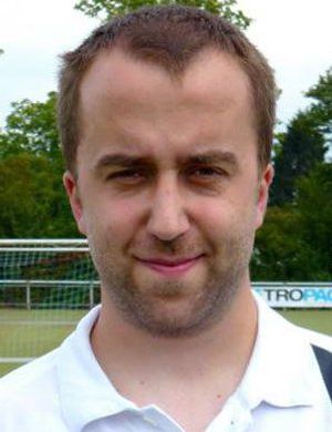 Marco Gerhardt - Trainerprofil | Transfermarkt