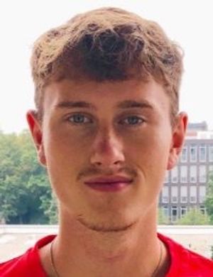 Calvin Brackelmann - Player profile 21/22 | Transfermarkt