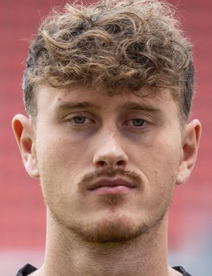 Calvin Brackelmann - Player profile 23/24 | Transfermarkt