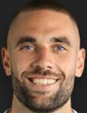 Filip Bainovic - Perfil del jugador 24/25 | Transfermarkt