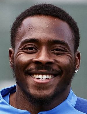 Bright Osayi-Samuel - Profil du joueur 22/23 | Transfermarkt