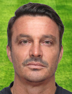 Massimo Oddo - History (Detailed view) | Transfermarkt