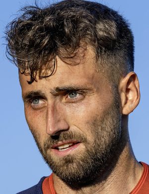 Dominik Schmid - Player profile 25/26 | Transfermarkt