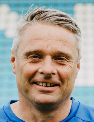 Olaf Renn - Trainerprofil | Transfermarkt