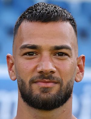 Jason Thayaparan - Player profile 22/23 | Transfermarkt