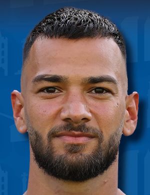 Jason Thayaparan - Perfil del jugador 22/23 | Transfermarkt