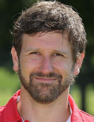 Matthias Hahn - Manager profile | Transfermarkt