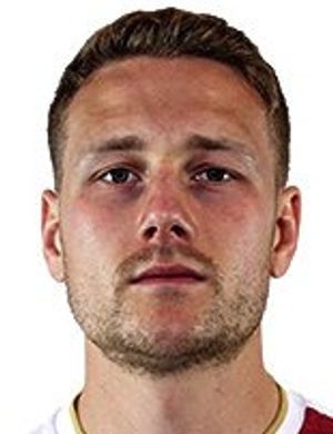 Brett Levis - Perfil de jogador 2021 | Transfermarkt