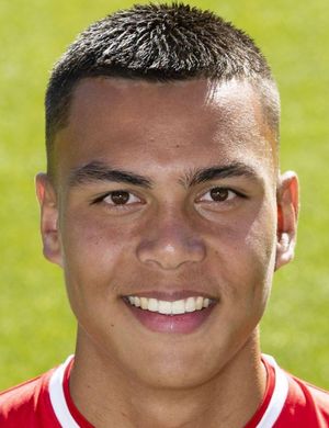 Justin Baas - Player profile | Transfermarkt