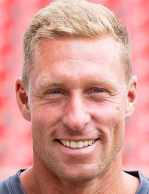 Oliver Seitz - Trainerprofil | Transfermarkt