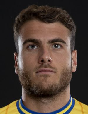 Rubén García - Player profile 24/25 | Transfermarkt