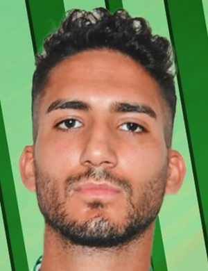 Muzaffer Kahrıman - Perfil del jugador 25/26 | Transfermarkt