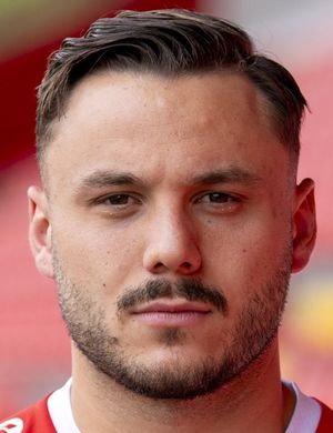 Ömer Tokac - Player profile 25/26 | Transfermarkt