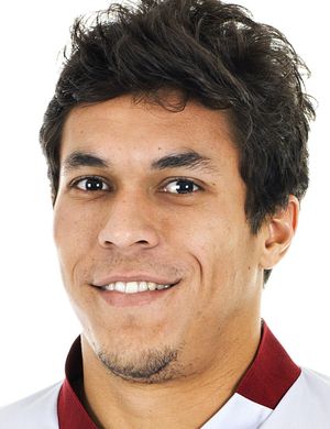 Reginaldo - Perfil de jogador 2021 | Transfermarkt