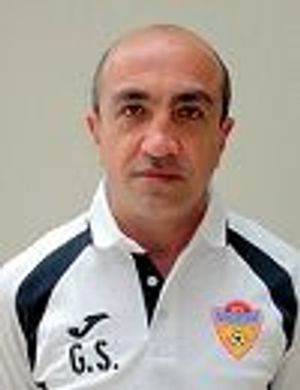 Gagik Simonyan - Manager profile | Transfermarkt