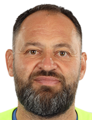 Marius Popa - Perfil de entrenador | Transfermarkt