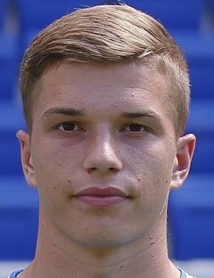 David Otto - Perfil del jugador 21/22 | Transfermarkt