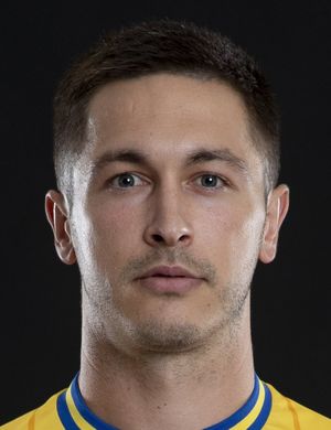 Ajdin Redzic - профиль игрока 24/25 | Transfermarkt