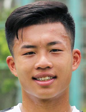 Yat-Chun Li - Player profile 23/24 | Transfermarkt