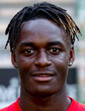 Dylan Kuete - Spielerprofil 23/24 | Transfermarkt