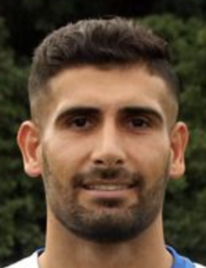 Ibrahim Temin - Player profile 25/26 | Transfermarkt