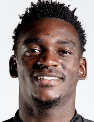 Jesús Murillo - Perfil de jogador 2021 | Transfermarkt