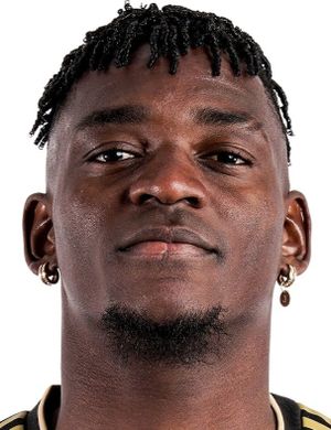 Jesús Murillo - Profilo giocatore 2024 | Transfermarkt