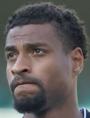 Joseph Ceesay - Player profile 25/26 | Transfermarkt