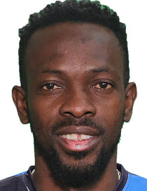 Ifeanyi Ifeanyi - Perfil del jugador 2021 | Transfermarkt