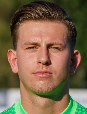 Michel Witte - Perfil del jugador 21/22 | Transfermarkt