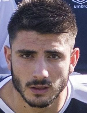 Carlo Clemente - Perfil del jugador 21/22 | Transfermarkt