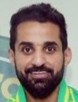 Abdullah Al-Harbi - Player profile 23/24 | Transfermarkt