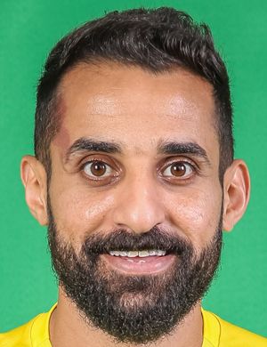 Abdullah Al-Harbi - Player profile 23/24 | Transfermarkt