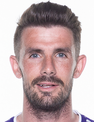 Niall McCabe - Player profile 2022 | Transfermarkt