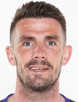 Niall McCabe - Player profile 2022 | Transfermarkt