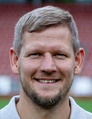 Lutz - Manager profile (Detailed view) | Transfermarkt