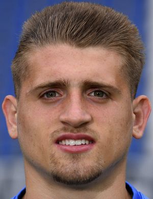 Adriano Bertaccini - Player profile 23/24 | Transfermarkt