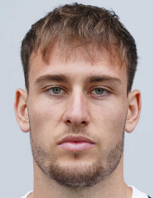 Vincent Trummer - Player profile 23/24 | Transfermarkt