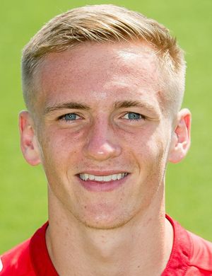 Matthew Smith's Instagram, Twitter & Facebook on IDCrawl