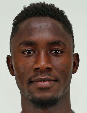 Ablie Jallow - Player profile 23/24 | Transfermarkt