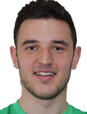 Adem Demir - Player profile | Transfermarkt